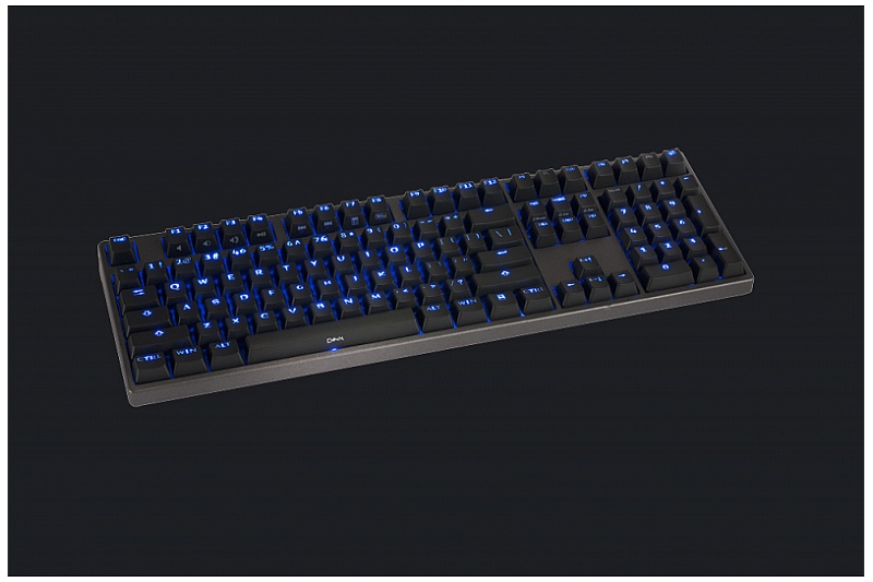 DECK 108 Hassium Pro 機械軸鍵盤 價錢、規格及用家意見 - 香港格價網 Price.com.hk