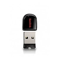 SanDisk CZ33 Cruzer Fit 64GB 價錢、規格及用家意見 - 香港格價網 Price.com.hk