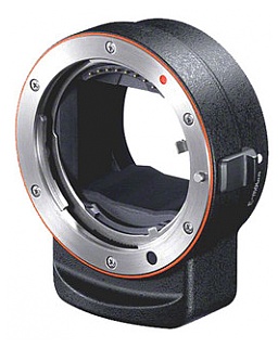 Sony LA-EA3 價錢、規格及用家意見 - 香港格價網 Price.com.hk