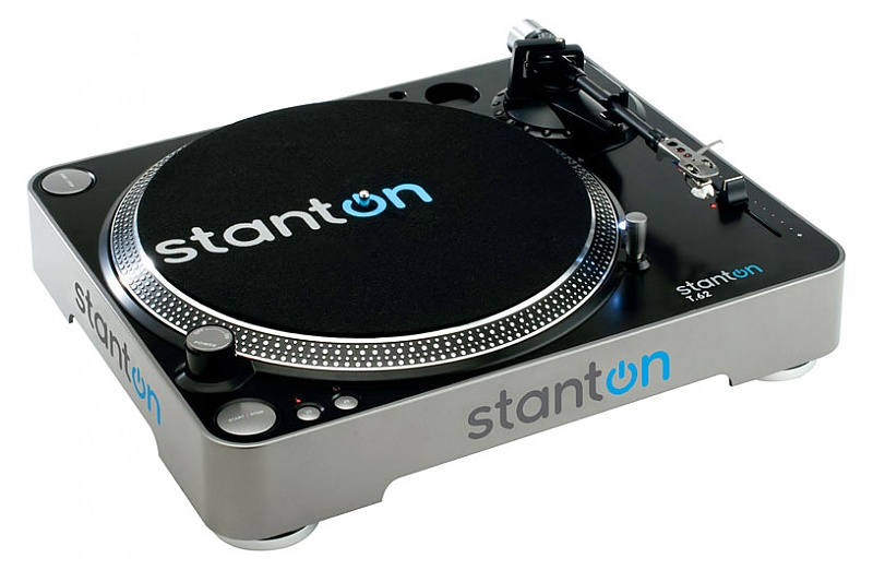 Stanton T62 價錢、規格及用家意見 - 香港格價網 Price.com.hk