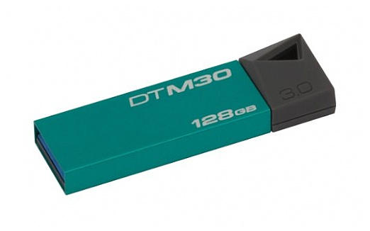 Kingston DTM30 128GB DataTraveler Mini 3.0 價錢、規格及用家意見 - 香港格價網 Price.com.hk