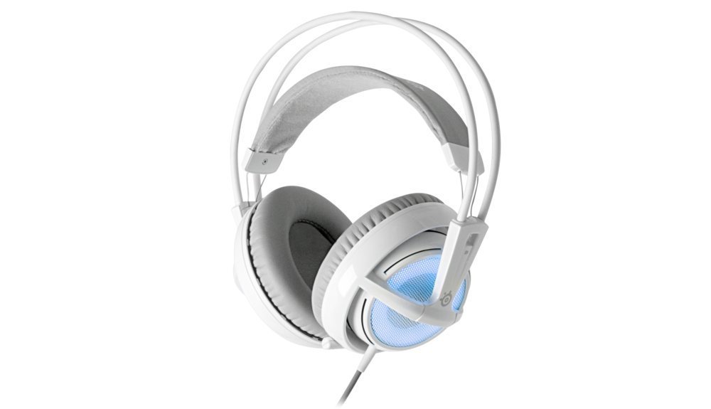 Steelseries Siberia V2 頭戴式電競耳機 價錢、規格及用家意見 - 香港格價網 Price.com.hk