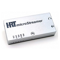 HRT microStreamer DAC 便攜專業數碼音頻轉換器 價錢、規格及用家意見 - 香港格價網 Price.com.hk
