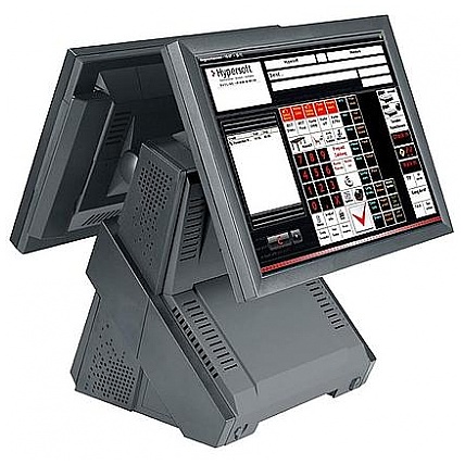 Partner Tech SP-800 Touch Screen POS Terminal 價錢、規格及用家意見 - 香港格價網 Price ...