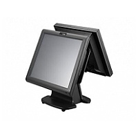EC Line EC-1553 Touch POS Terminal 價錢、規格及用家意見 - 香港格價網 Price.com.hk