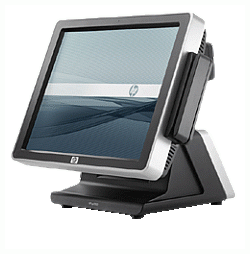 HP ap5000 Touch Screen All-in-One Point of Sale System 價錢、規格及用家意見 - 香港格 ...