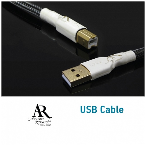 Acoustic Research 6N-OCC Cable（USB） 價錢、規格及用家意見 - 香港格價網 Price.com.hk