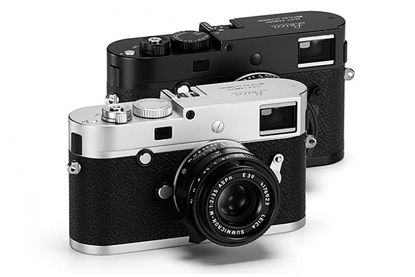 Leica M-P (Typ 240) 價錢、規格及用家意見 - 香港格價網 Price.com.hk