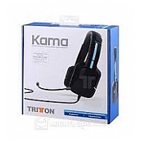 TRITTON Kama for PS4/VITA 價錢、規格及用家意見 - 香港格價網 Price.com.hk