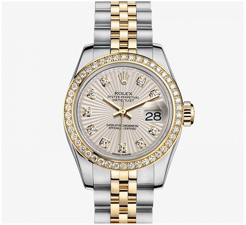 Rolex 179383-63133 價錢、規格及用家意見 - 香港格價網 Price.com.hk