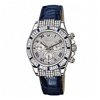 Rolex 勞力士 Oyster Perpetual Cosmograph Daytona 116599 12SA 價錢、規格及用家意見 ...
