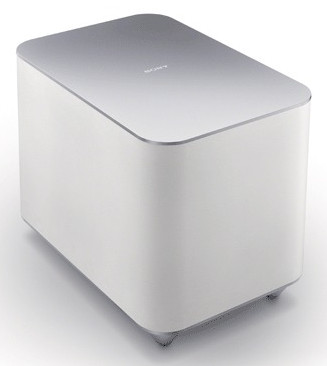 SONY 無線重低音喇叭 SWF-BR100 價錢、規格及用家意見 - 香港格價網 Price.com.hk