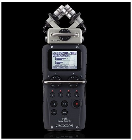 ZOOM H5 價錢、規格及用家意見 - 香港格價網 Price.com.hk