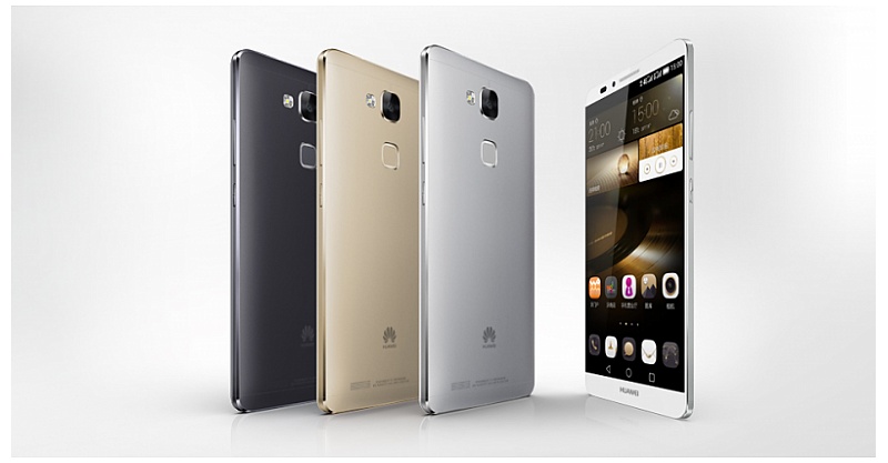 Huawei 華為 Ascend Mate7 Dual SIM 4G 價錢、規格及用家意見 - 香港格價網 Price.com.hk