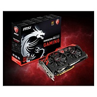 MSI R9 280 GAMING 3G 價錢、規格及用家意見 - 香港格價網 Price.com.hk