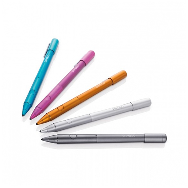 Wacom Bamboo Stylus Fineline 價錢、規格及用家意見 - 香港格價網 Price.com.hk