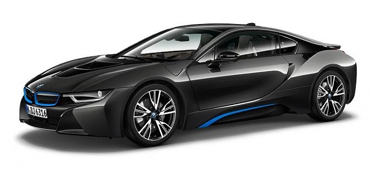 BMW i8 價格、規格及用家意見 - 香港格價網 Price.com.hk