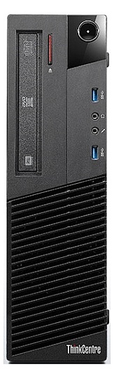 Lenovo ThinkCentre m83(sff) Core-i5(4460) #10AMS00700 價錢、規格及用家意見 - 香港格價 ...