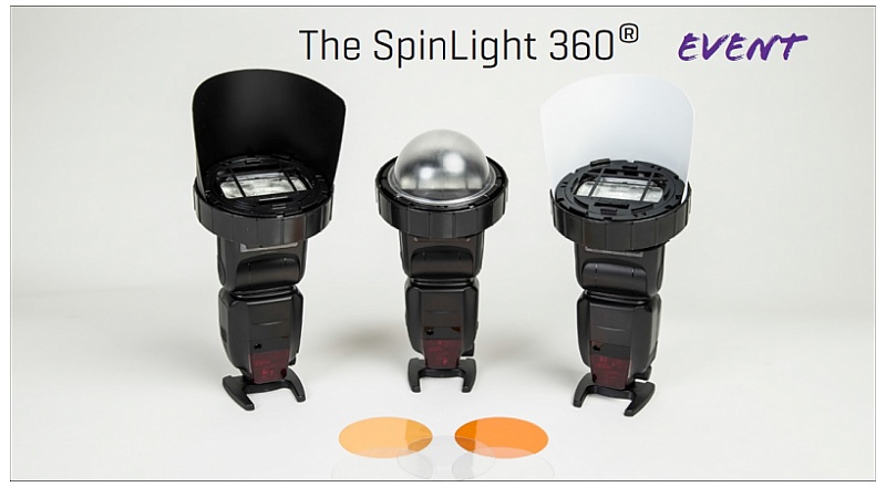 Spinlight 360 Event 導光系統套裝 價錢、規格及用家意見 - 香港格價網 Price.com.hk