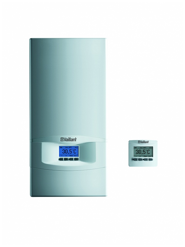 VAILLANT 德國威能 即熱式電熱水爐 VED E 18/21/24E INT 價錢、規格及用家意見 - 香港格價網 Price.com.hk