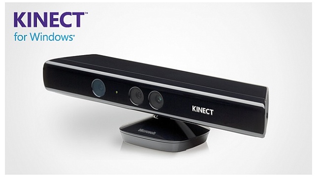 Microsoft Kinect for Windows 價錢、規格及用家意見 - 香港格價網 Price.com.hk