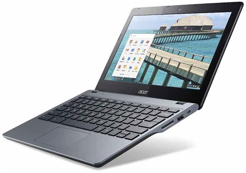 Acer Chromebook C720-2103 價錢、規格及用家意見 - 香港格價網 Price.com.hk