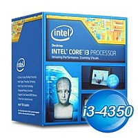 Intel Core i3-4350 價錢、規格及用家意見 - 香港格價網 Price.com.hk