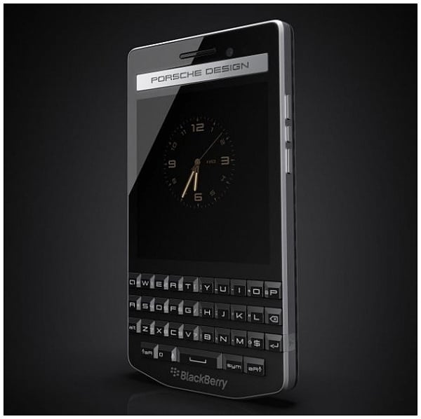 BlackBerry Porsche Design P’9983 價錢、規格及用家意見 - 香港格價網 Price.com.hk