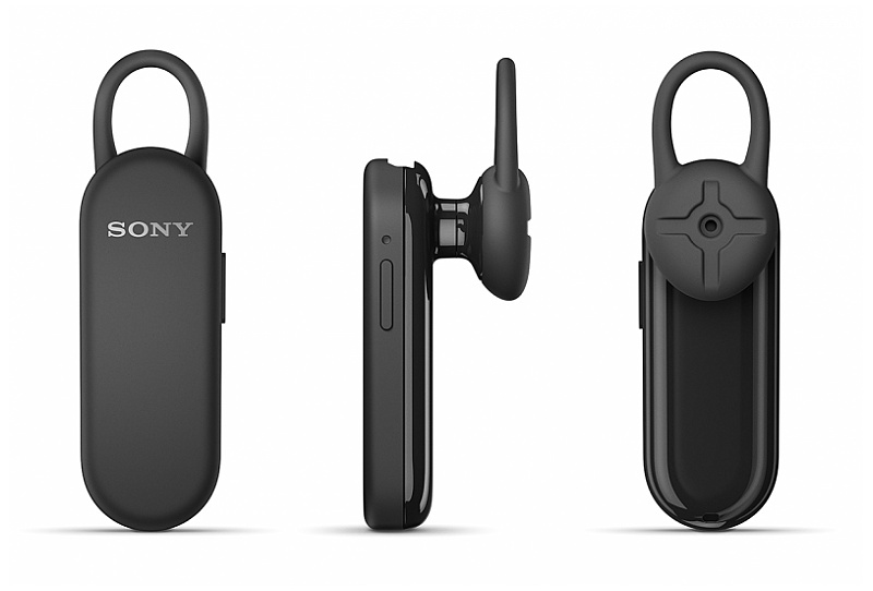 Sony 單耳式單聲道藍牙耳機 MBH20 價錢、規格及用家意見 - 香港格價網 Price.com.hk
