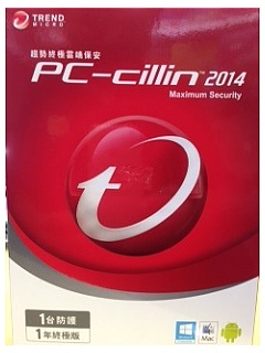 Trend Micro Pc-Cillin 2014 Maximum Security - 1 User 1 Year 價錢、規格及用家意見 ...
