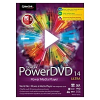 CYBERLINK PowerDVD 14 價錢、規格及用家意見 - 香港格價網 Price.com.hk