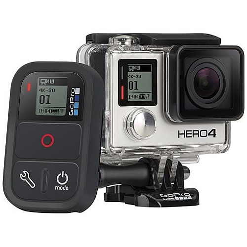 GoPro Smart Remote ARMTE-002 價錢、規格及用家意見 - 香港格價網 Price.com.hk