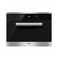 Miele 嵌入式電蒸爐 (38公升) DG 6401 價錢、規格及用家意見 - 香港格價網 Price.com.hk