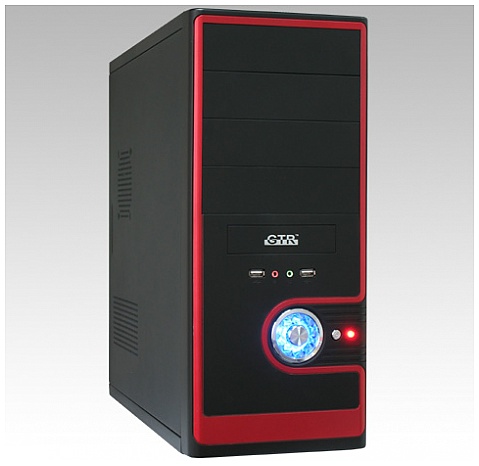 GTR Mini-ITX Case 3029 價錢、規格及用家意見 - 香港格價網 Price.com.hk