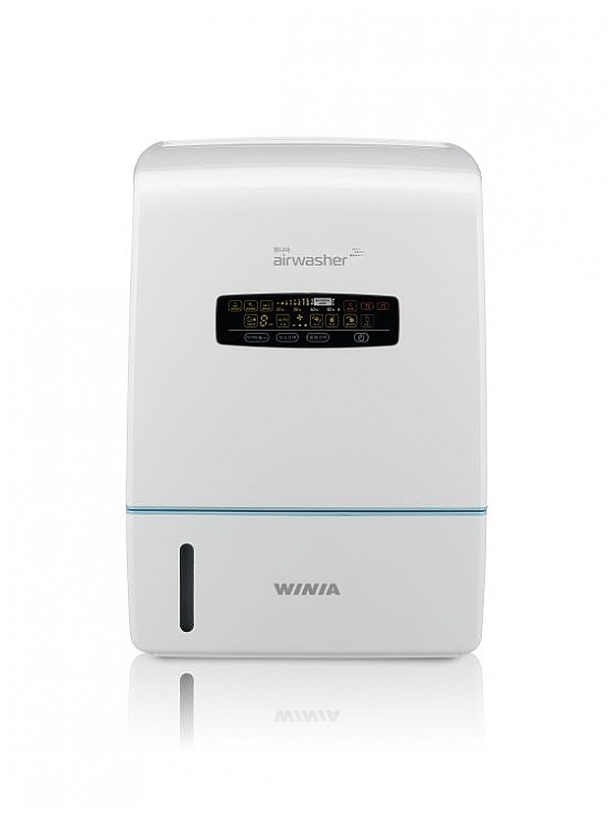 WINIA Maximum 殺菌除異味加濕空氣洗淨器 價錢、規格及用家意見 - 香港格價網 Price.com.hk