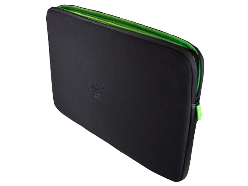 Razer 17" Neoprene Sleeve for the Razer Blade 價錢、規格及用家意見 - 香港格價網 Price ...