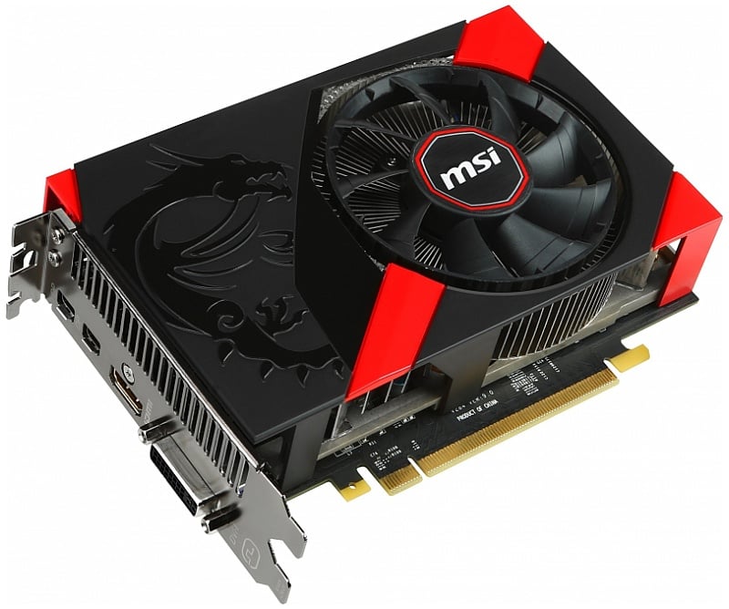 MSI N760 2GD5/OC ITX 價錢、規格及用家意見 - 香港格價網 Price.com.hk