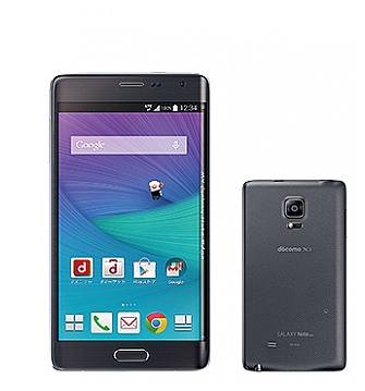 Docomo Galaxy Note Edge SC-01G 價錢、規格及用家意見 - 香港格價網 Price.com.hk