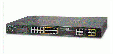 Planet WGSW-20160HP 價錢、規格及用家意見 - 香港格價網 Price.com.hk