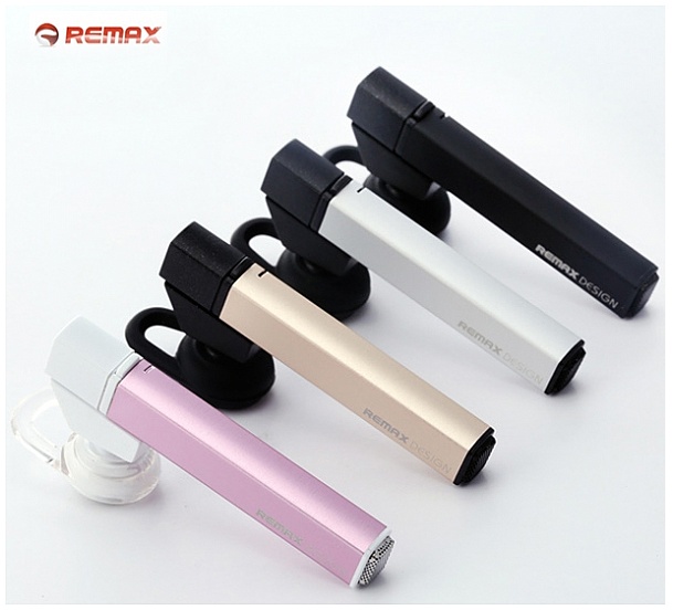 Remax 單耳式藍牙耳機 RB-T2 價錢、規格及用家意見 - 香港格價網 Price.com.hk