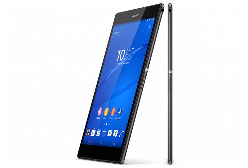 Sony Xperia Z3 Tablet Compact 8吋 4G (3+16GB) SGP621 價錢、規格及用家意見 - 香港格價網 ...