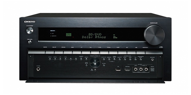 Onkyo 11.2聲道網絡家庭影音前級放大器 PR-SC5530 價錢、規格及用家意見 - 香港格價網 Price.com.hk