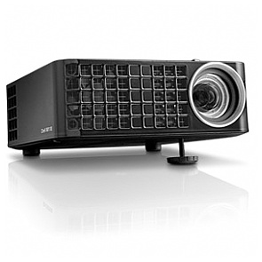 Dell Mobile Projector 微型投影機 M115HD 價錢、規格及用家意見 - 香港格價網 Price.com.hk