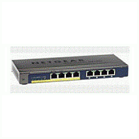 Netgear GS108P 價錢、規格及用家意見 - 香港格價網 Price.com.hk