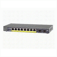 Netgear GS110TP 價錢、規格及用家意見 - 香港格價網 Price.com.hk