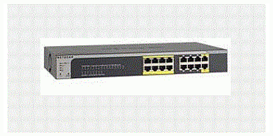 Netgear GS516TP 價錢、規格及用家意見 - 香港格價網 Price.com.hk