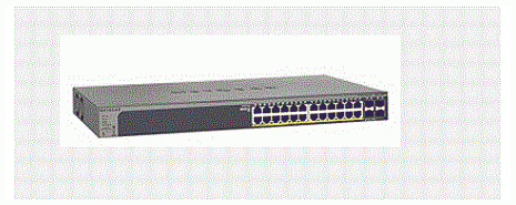 Netgear GS728TP 價錢、規格及用家意見 - 香港格價網 Price.com.hk