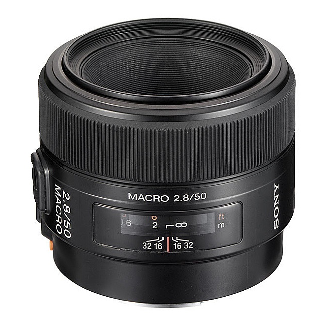 Sony SAL50M28 價錢、規格及用家意見 - 香港格價網 Price.com.hk