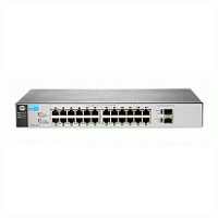 HP 1810-24G v2 (J9803A) 價錢、規格及用家意見 - 香港格價網 Price.com.hk