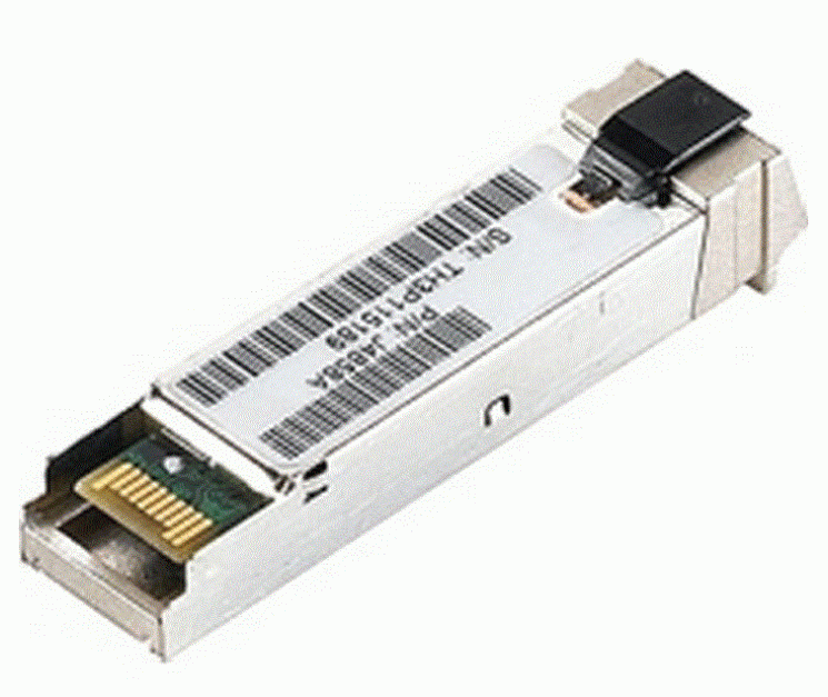 HP X120 1G SFP LC SX Transceiver (JD118B) 價錢、規格及用家意見 - 香港格價網 Price.com.hk